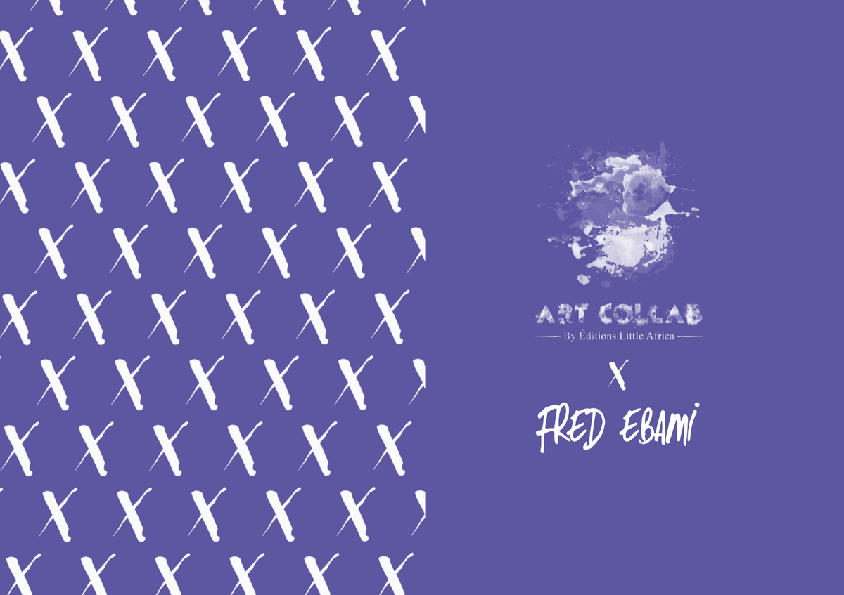 Art Collab – Little Africa Village