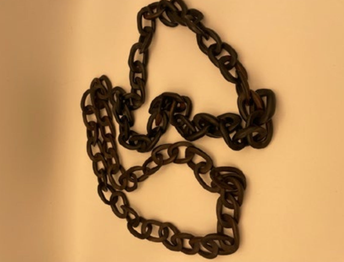 Annike - Tshala Necklace – Little Africa Village